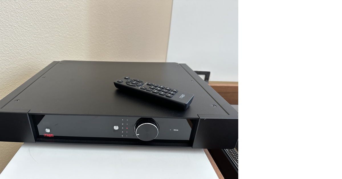 Rega ELEX-R For Sale | Audiogon