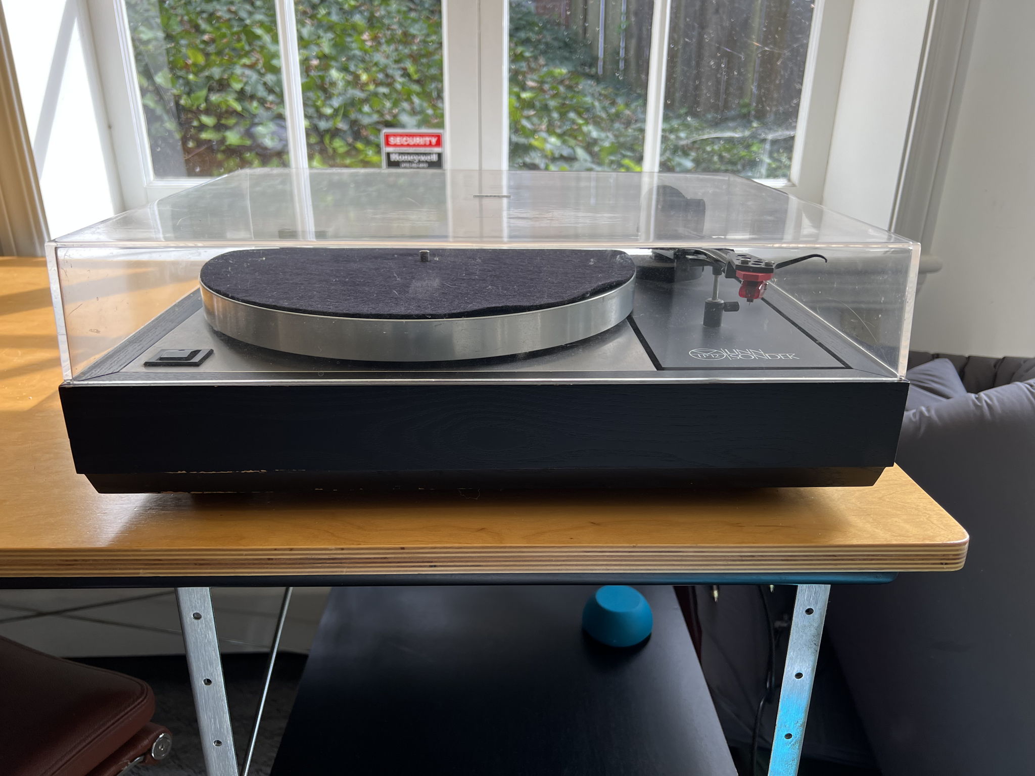Linn LP-12 For Sale | Audiogon