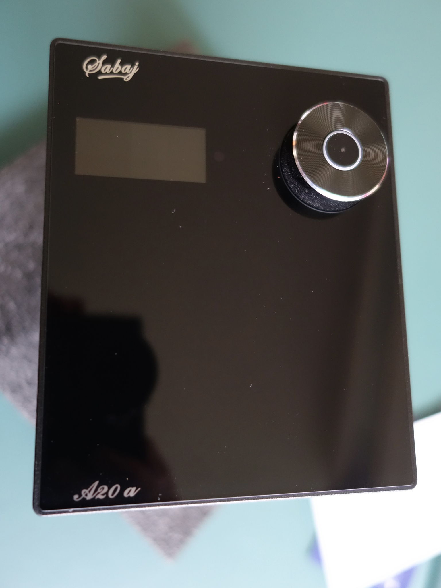 Sabaj A20 For Sale | Audiogon