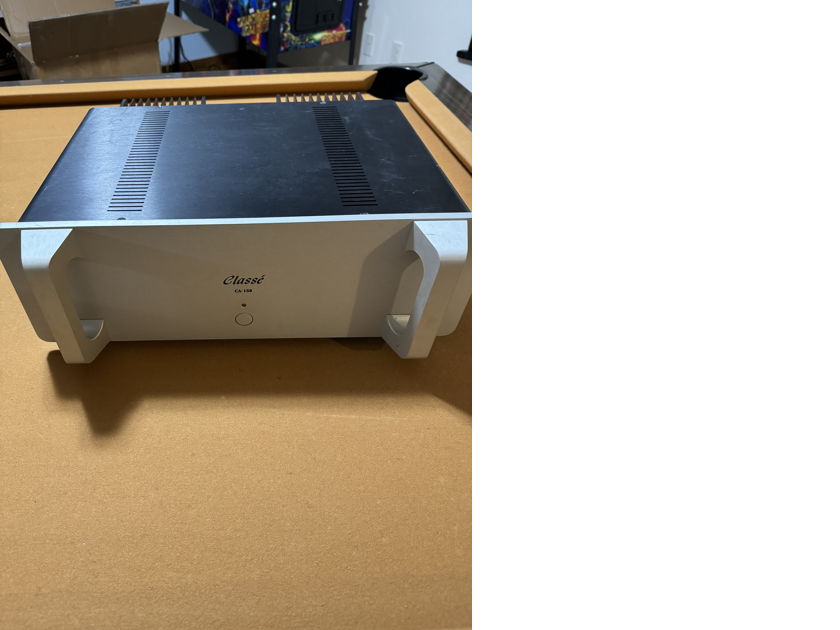 Classe Audio CA-150 For Sale | Audiogon