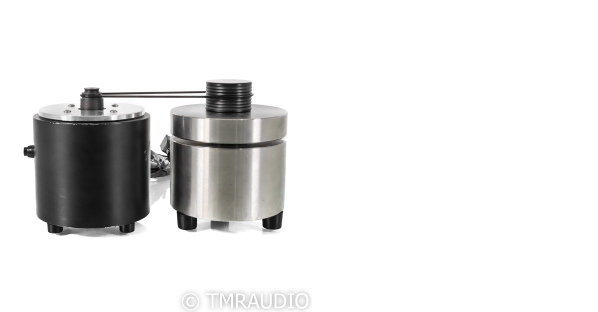 VPI Avenger Rim-Drive Turntable Motor with... For Sale | Audiogon