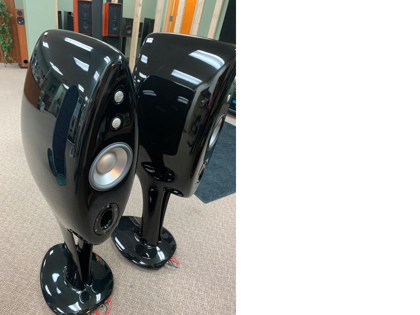 Vivid Audio B-1 For Sale | Audiogon