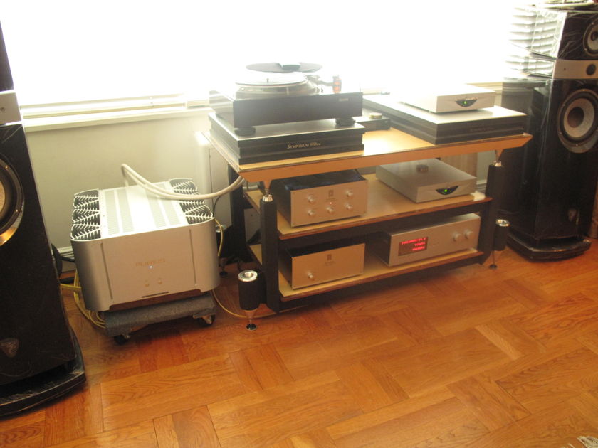 Rix Rax- A Stand For the Ultimate in Audio... For Sale | Audiogon