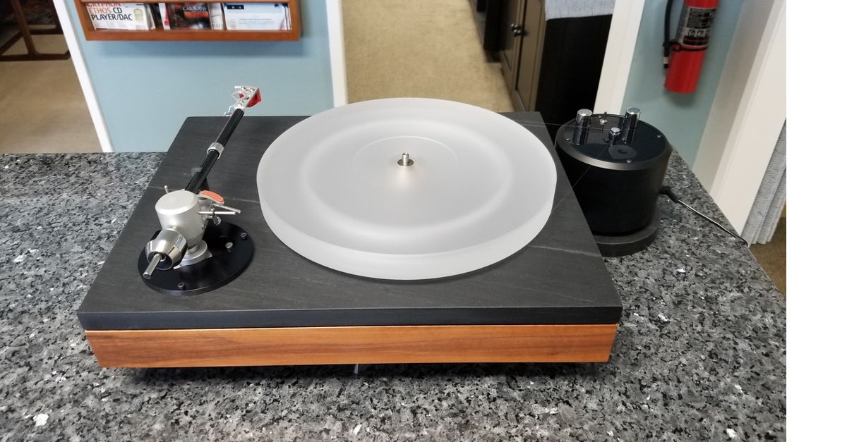 Scheu Analog Cello Timbre For Sale | Audiogon