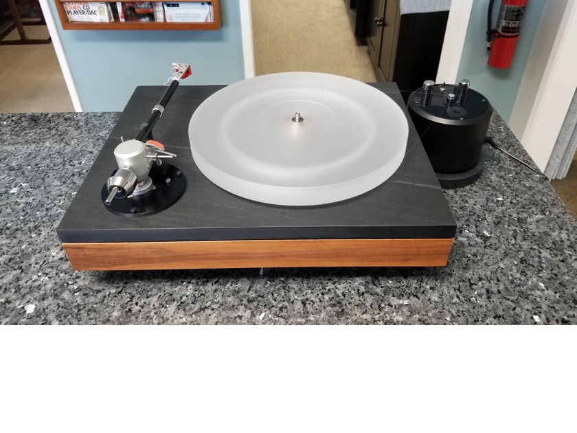 Scheu Analog Cello Timbre For Sale | Audiogon