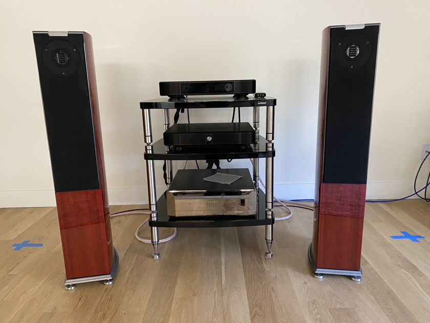 Audiovector R3 Arrete For Sale | Audiogon