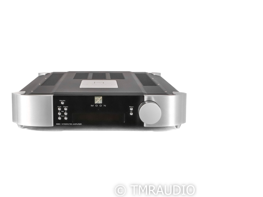 SimAudio Moon 600i v2 Stereo Integrated Am... For Sale | Audiogon