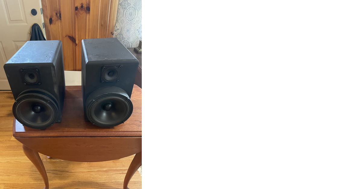 Sequerra NFM Pro For Sale | Audiogon