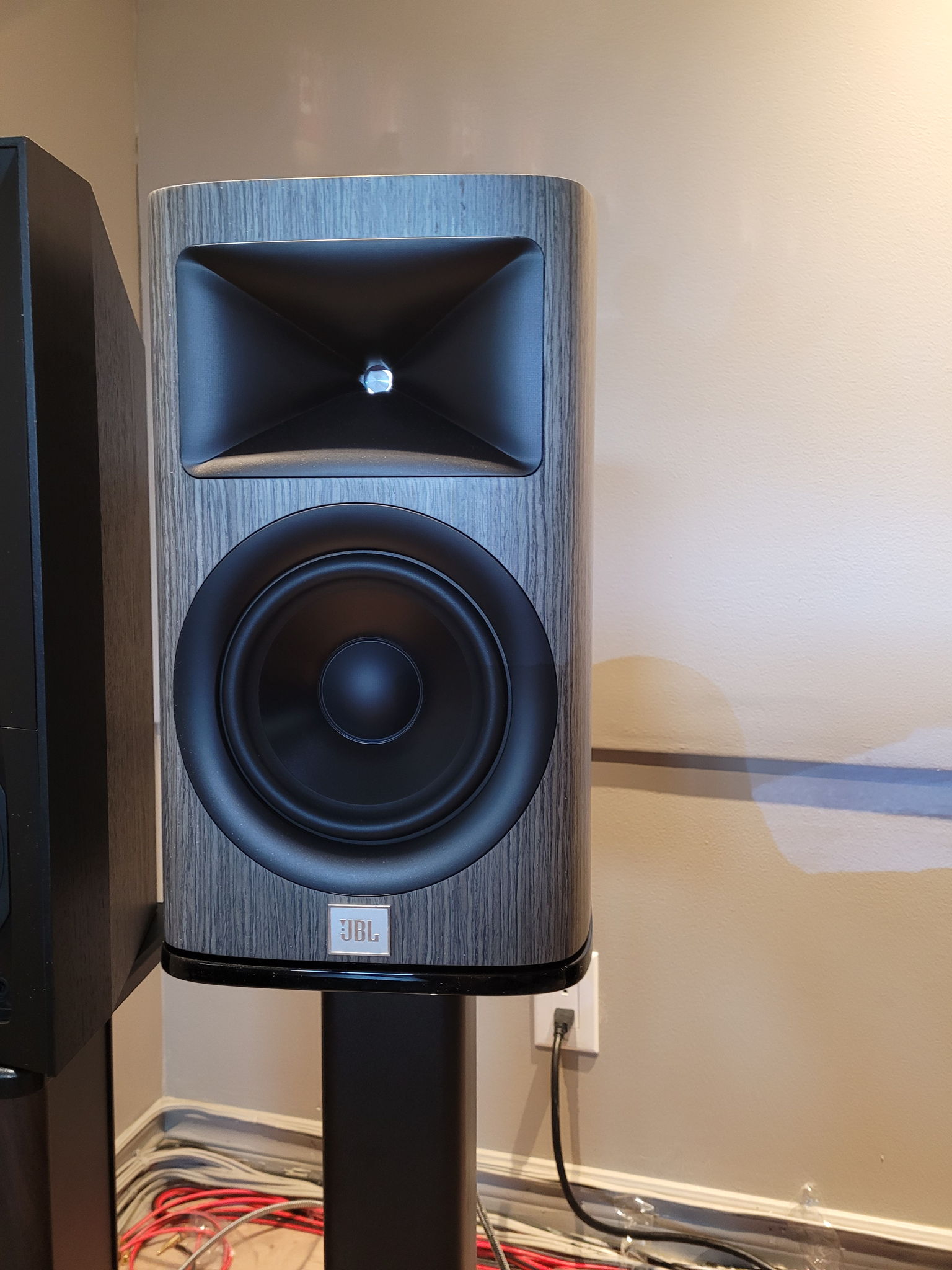 JBL HDI-1600 For Sale | Audiogon