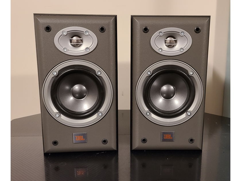 JBL E20 Bookshelf Loudspeakers. For Sale | Audiogon
