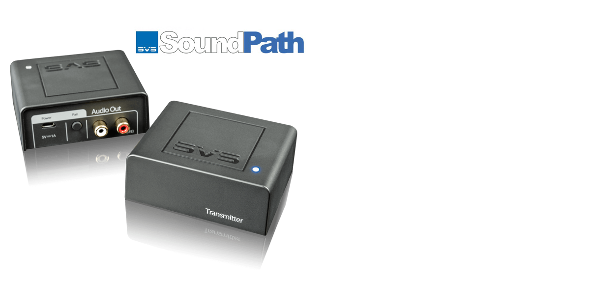 SVS SoundPath Tri-Band Subwoofer Adapter S... For Sale | Audiogon