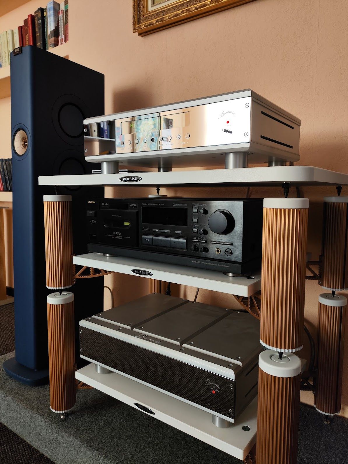 High End CD Player Burmester 069 For Sale | Audiogon