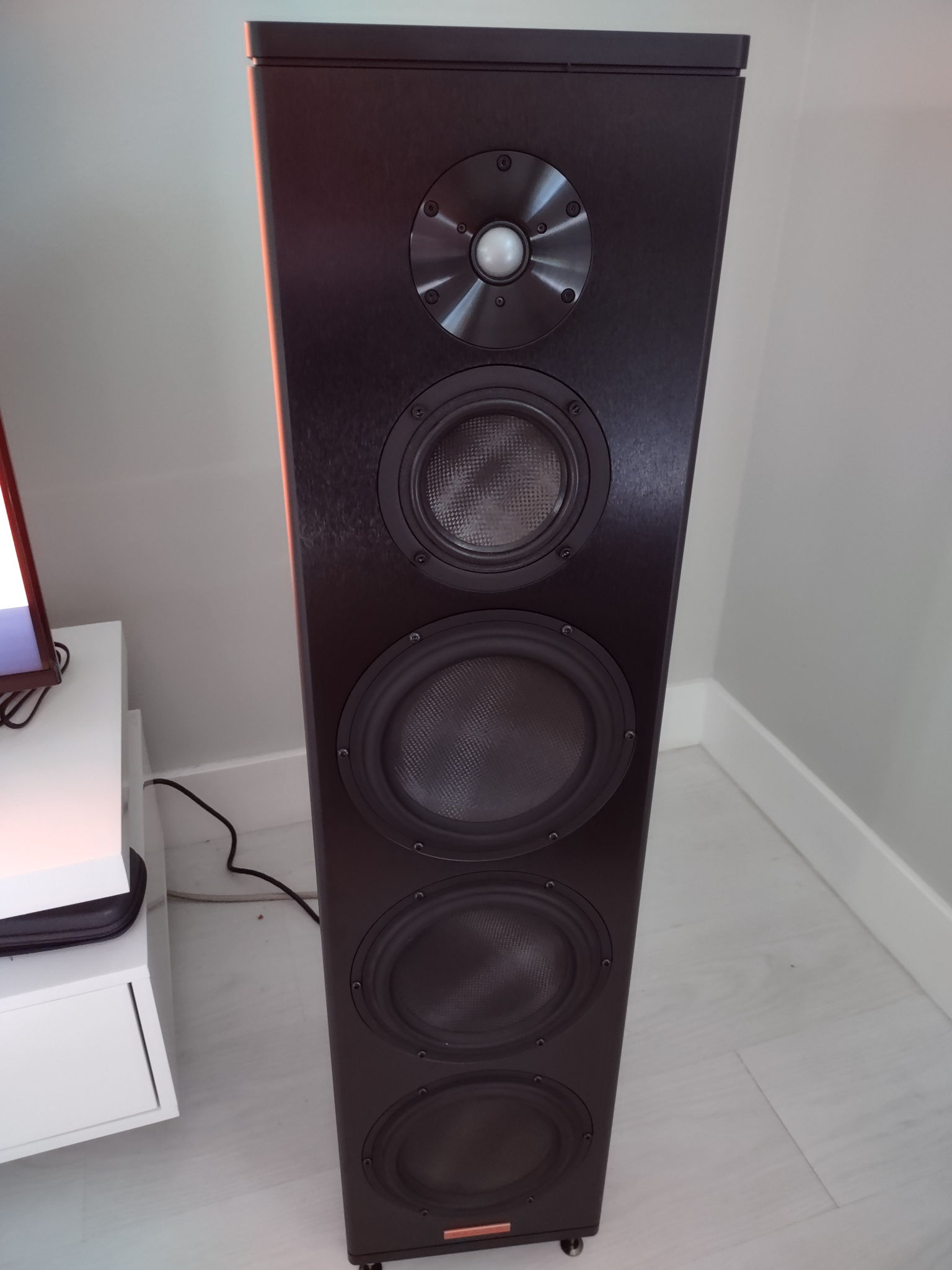 Magico A5 speakers For Sale | Audiogon