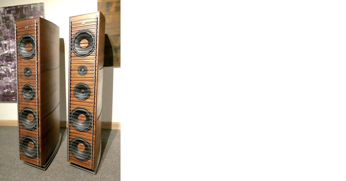 GamuT Audio S9 For Sale | Audiogon