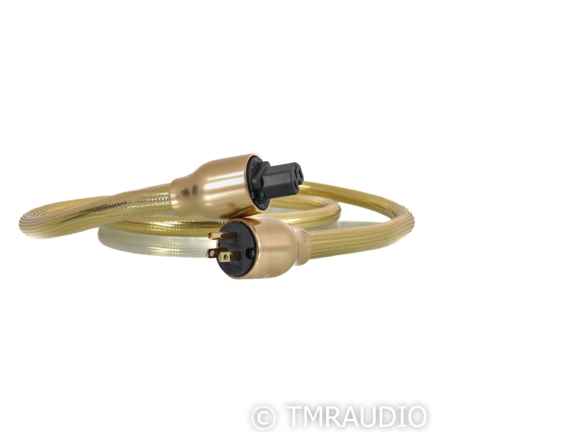 ZenSati Seraphim Power Cable; 2m AC Cord (... For Sale | Audiogon