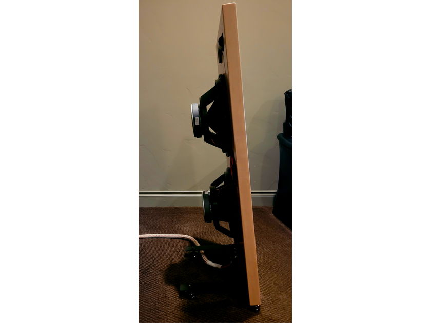 Clayton Shaw Acoustic Lab Caladan For Sale | Audiogon
