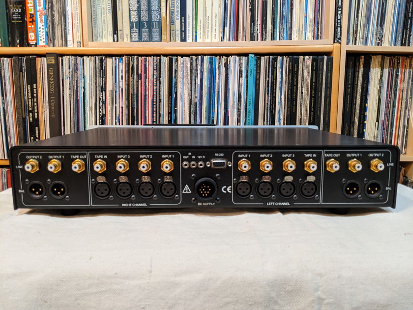 Classe Audio CP-65 For Sale | Audiogon