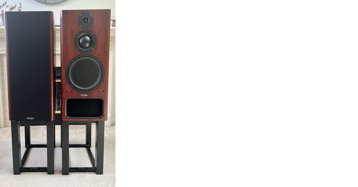 PMC IB-1 For Sale | Audiogon