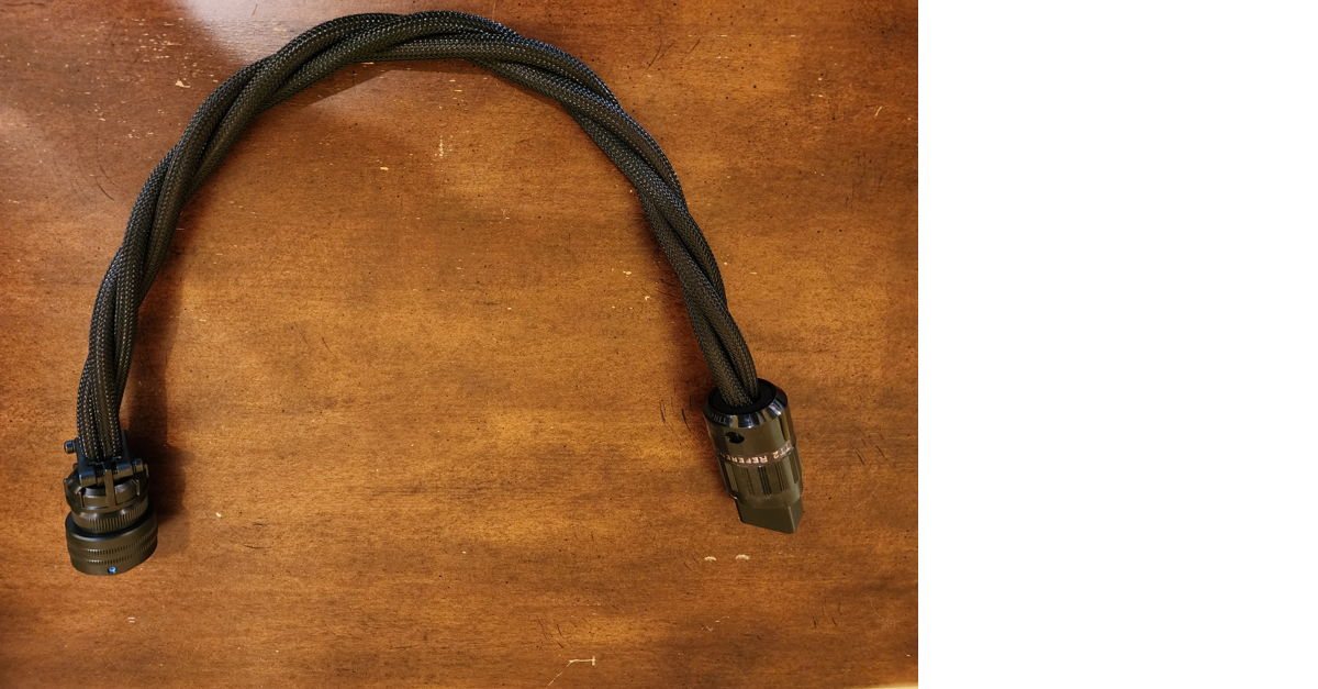 Shunyata Research Typhon T2 Reference Umbi... For Sale | Audiogon