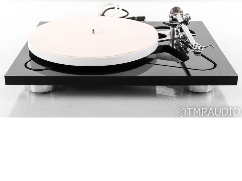 Rega RP10 Turntable; RP-10; Apheta 2 MC Ca... For Sale | Audiogon