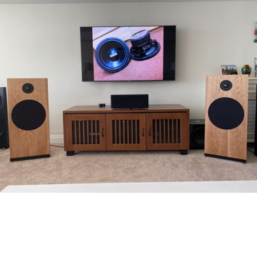 spatial audio labs x4