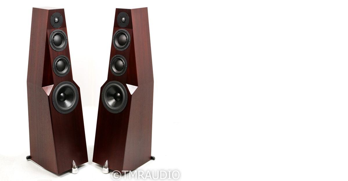 Totem Acoustic Wind Design Floorstanding S... For Sale | Audiogon