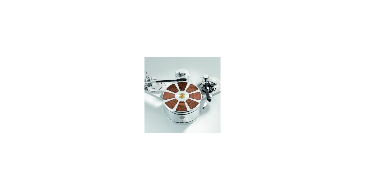 German SPERLING L3 Turntable For Sale | Audiogon