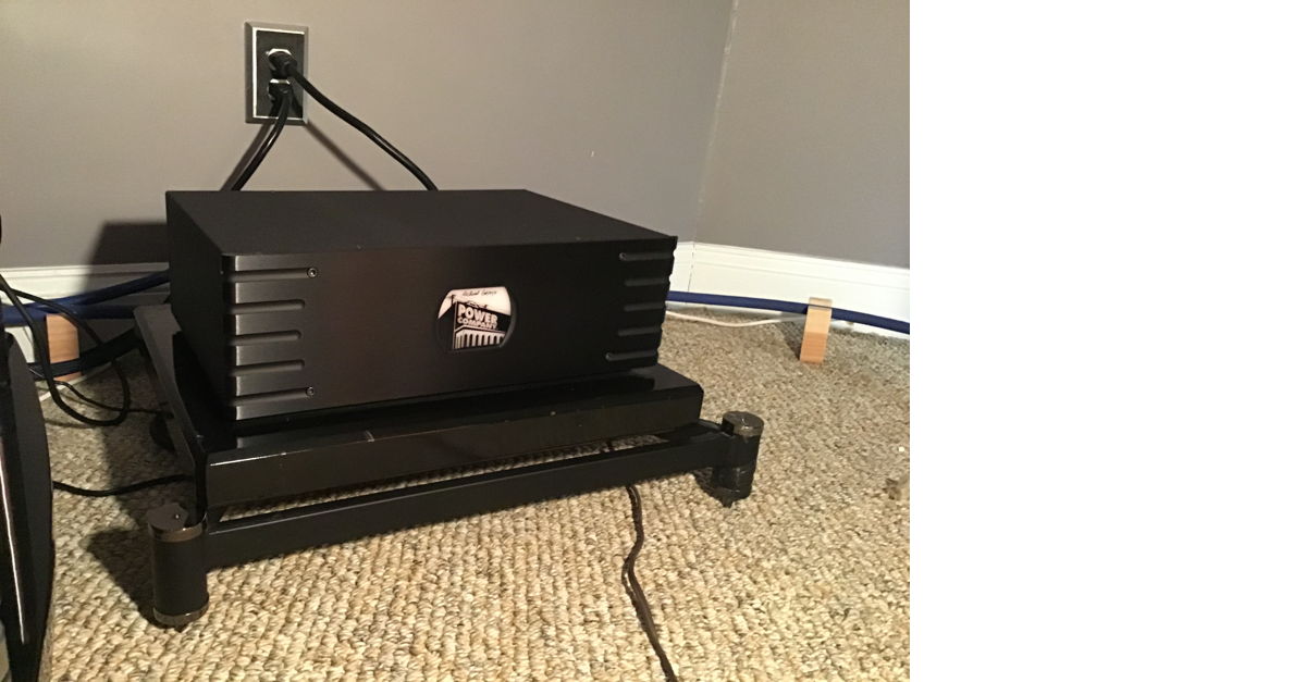 Richard Gray RGPC 1200c For Sale | Audiogon