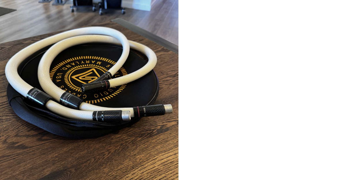 Stealth Audio Cables Sakra V16 For Sale | Audiogon