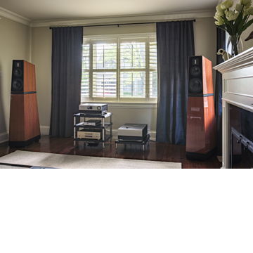 verity for sale | Listings | Audiogon