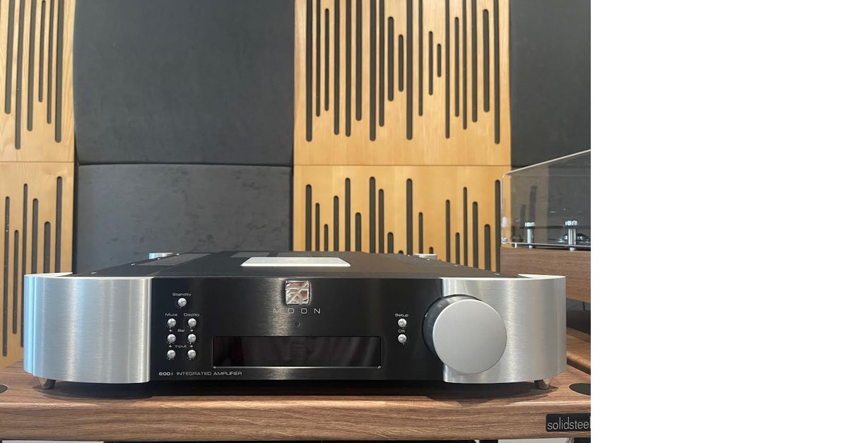 Simaudio MOON 600i V2 For Sale | Audiogon