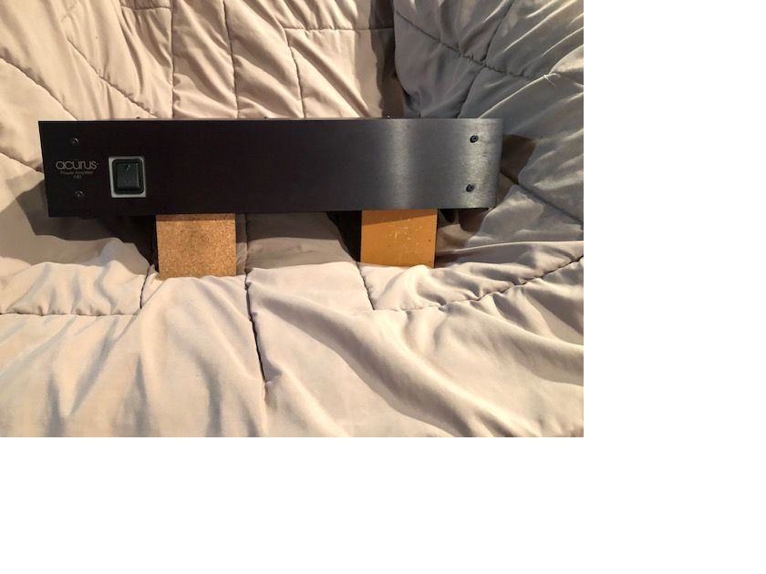 Acurus A80 80 WPC Solid State Amplifier | Solid state | Audiogon