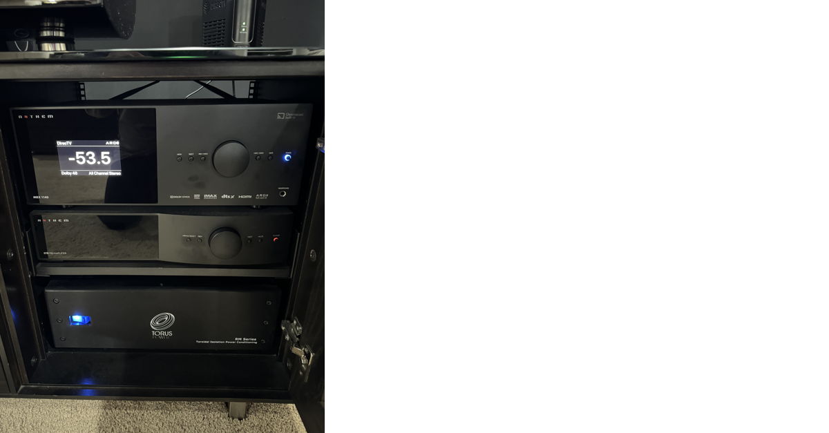Anthem MRX-1140 For Sale | Audiogon