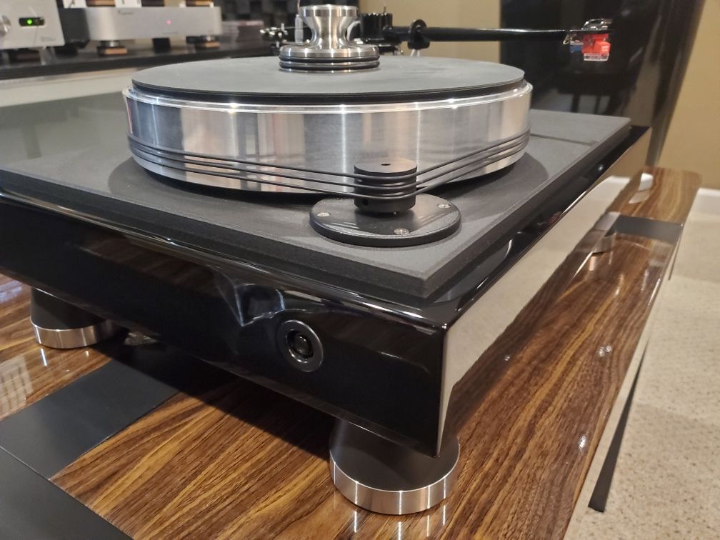 VPI Industries Classic 3 For Sale | Audiogon