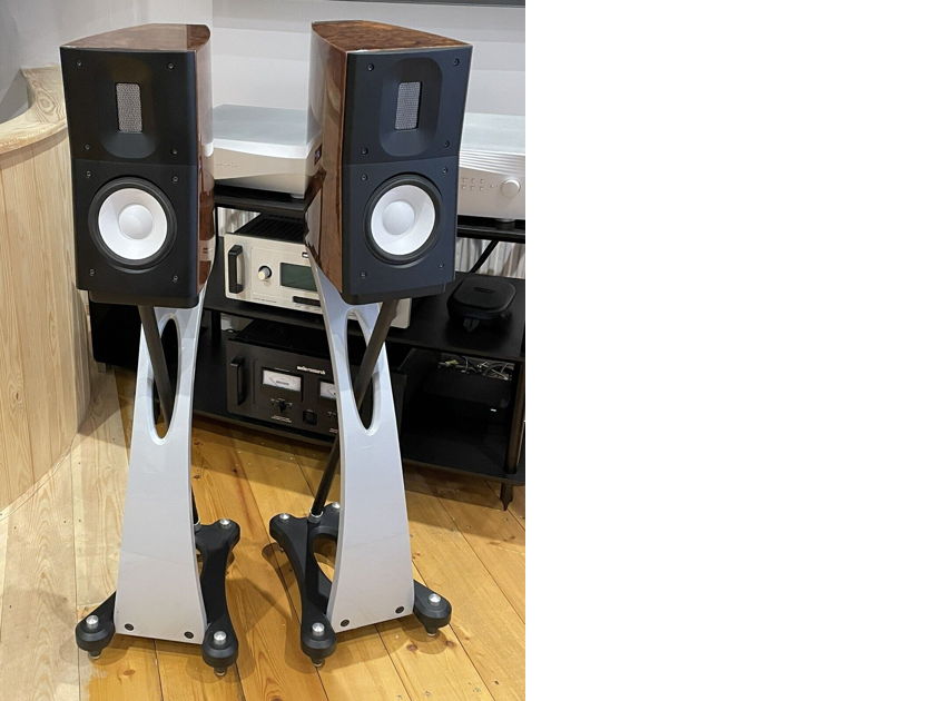 Raidho C1.1 Speakers For Sale | Audiogon