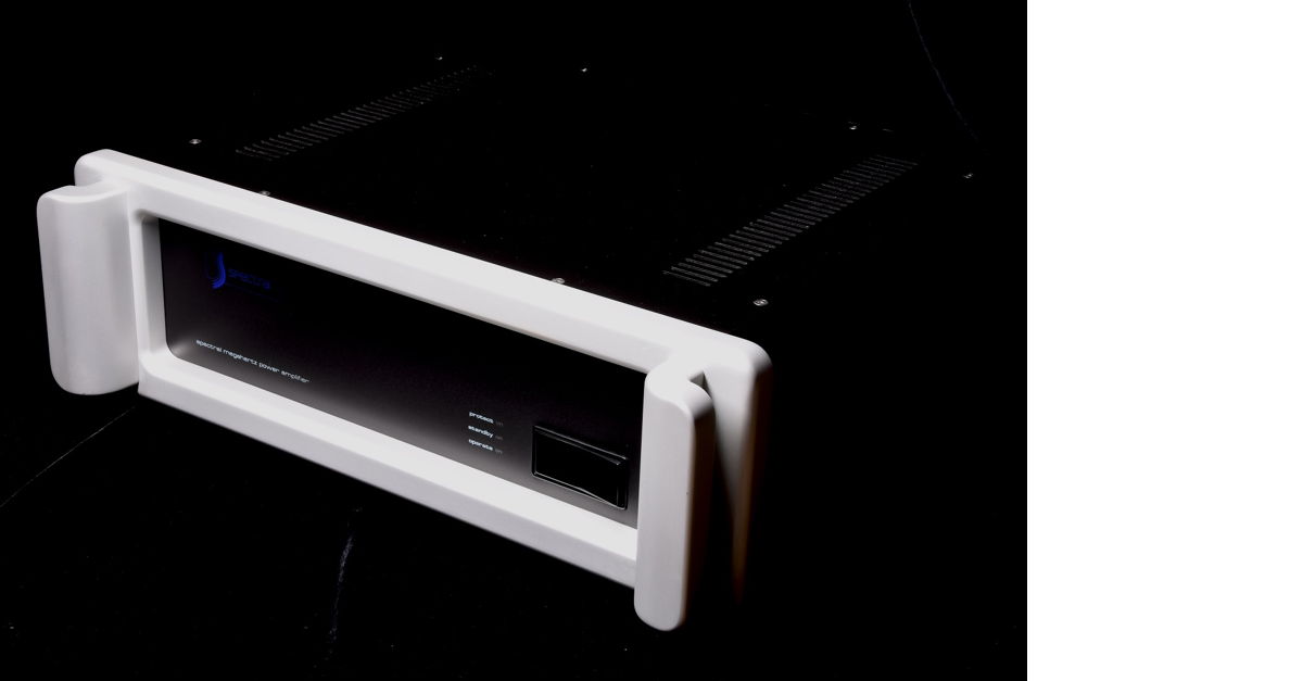 Spectral DMA 260 For Sale | Audiogon