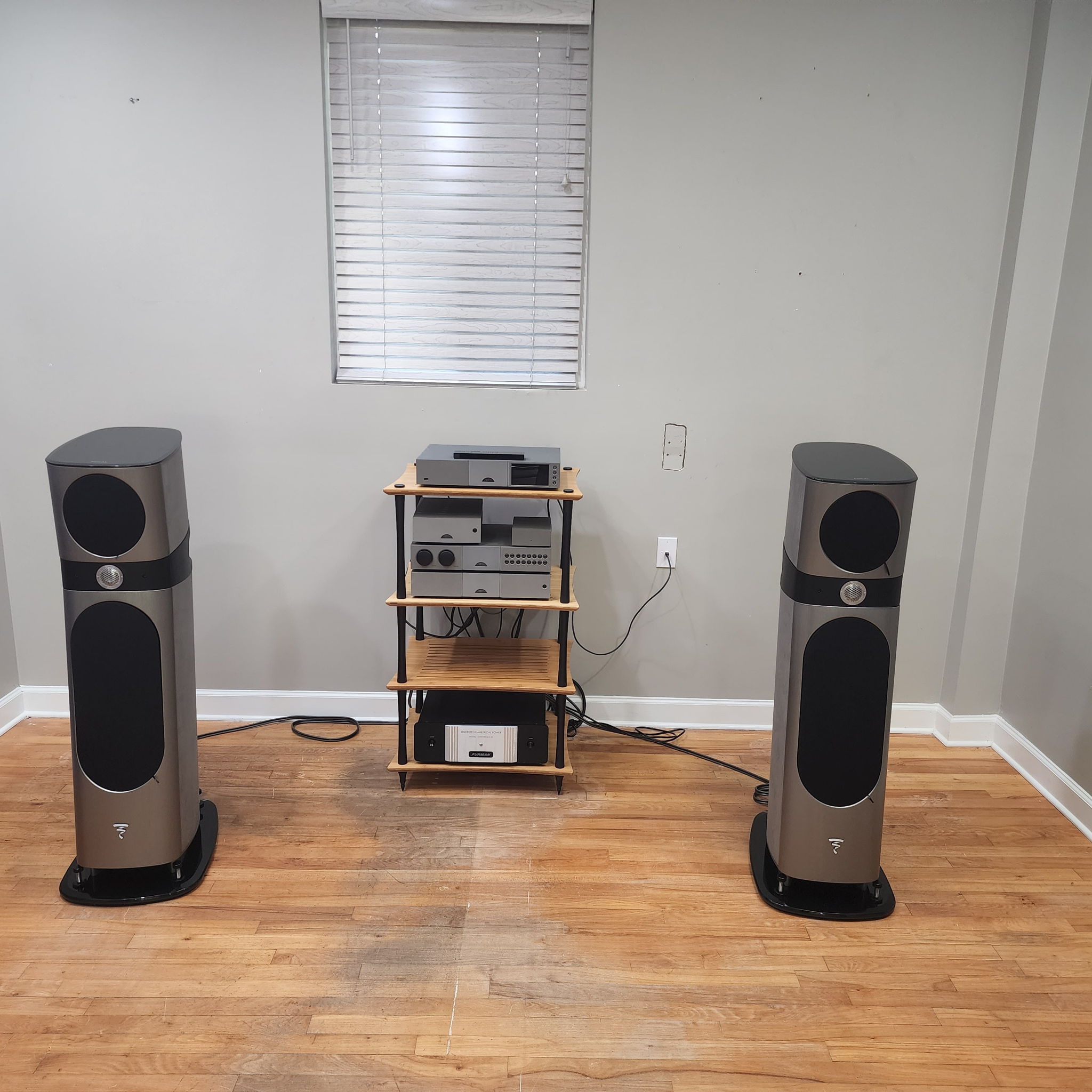 Focal Sopra N2 10th Anniversary For Sale | Audiogon