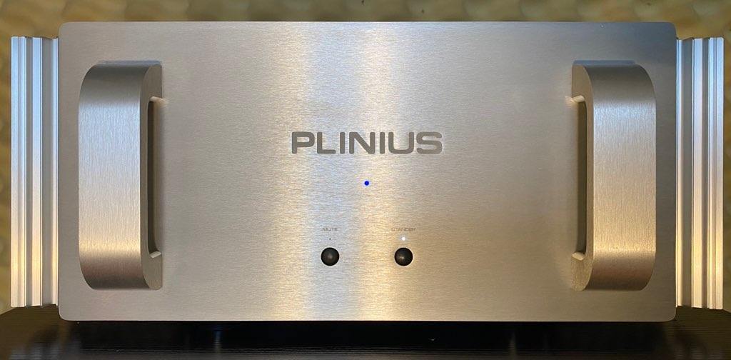 blumartini's Plinus SB-301 MKll | Virtual Listening Room