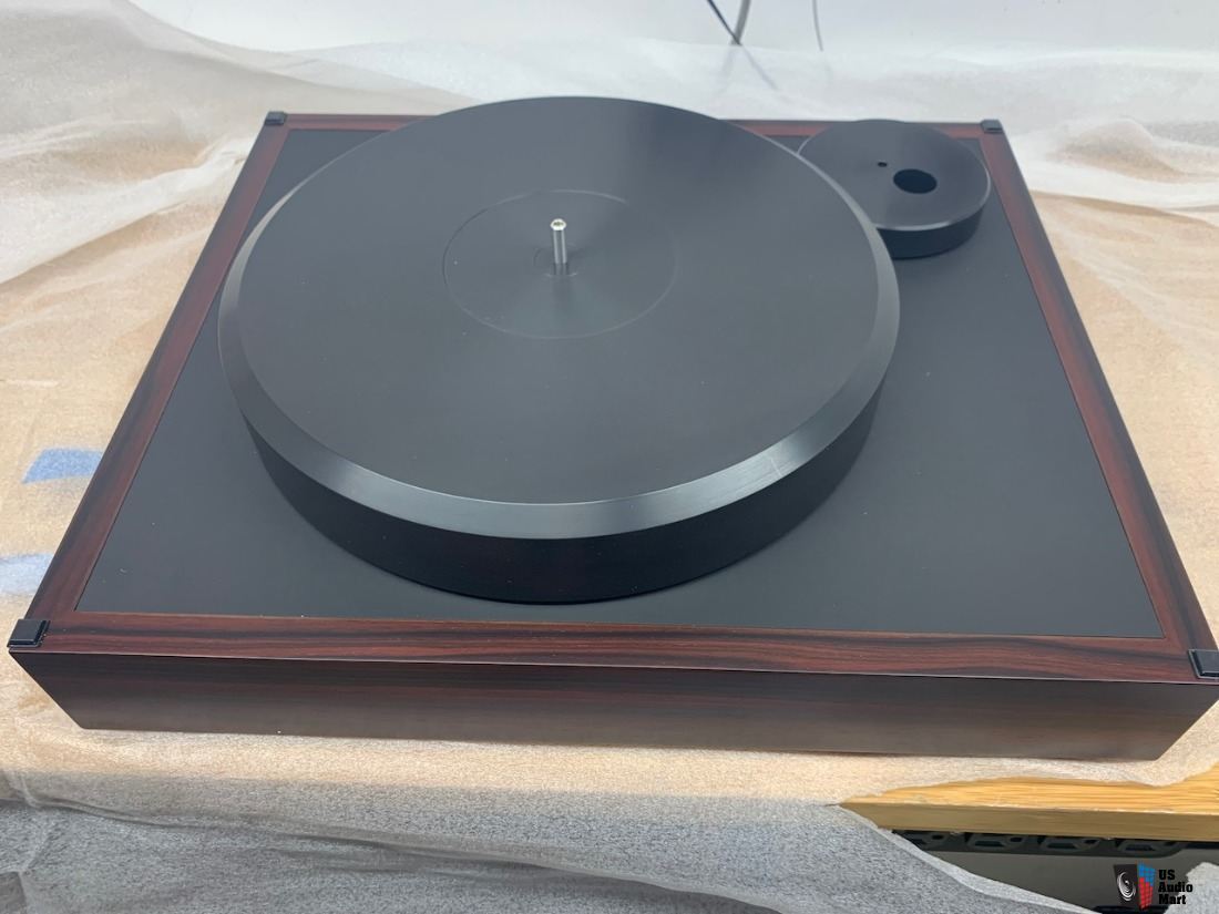 STST Motus DQ II direct drive turntable For Sale | Audiogon