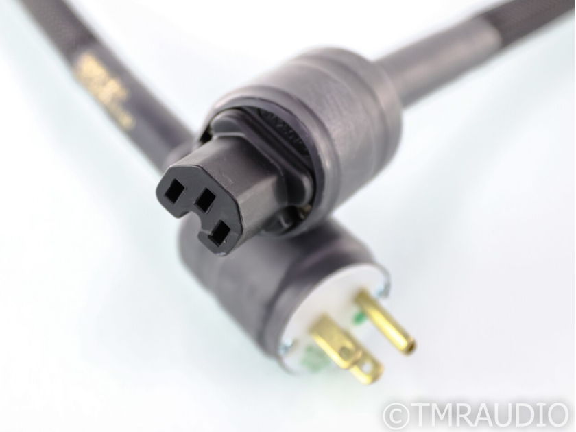 Signal Cable MagicPower C15 Power Cable; 1m AC Cord (30287) | AC Cables ...