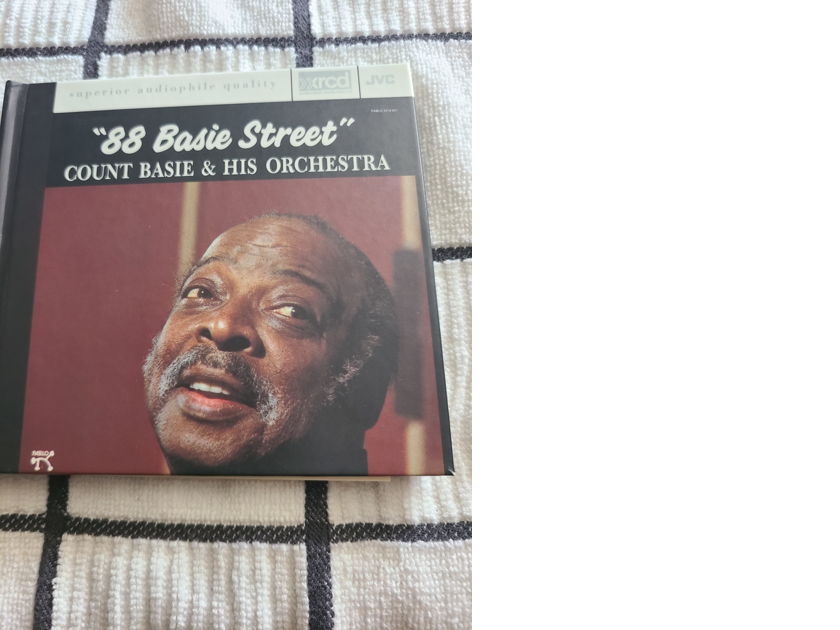 Count Basie and His Orchestra 88 Basie Street For Sale | Audiogon