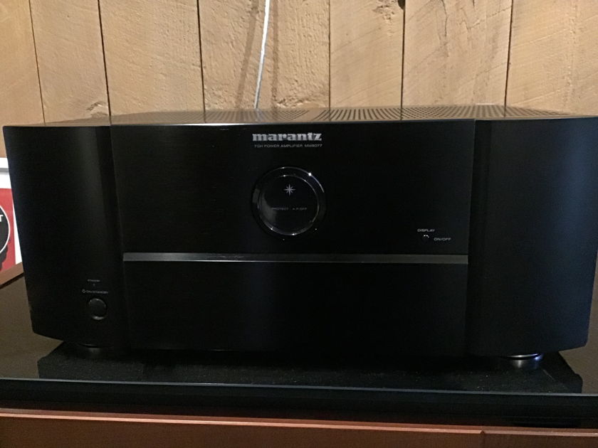 Marantz MM8077 For Sale | Audiogon
