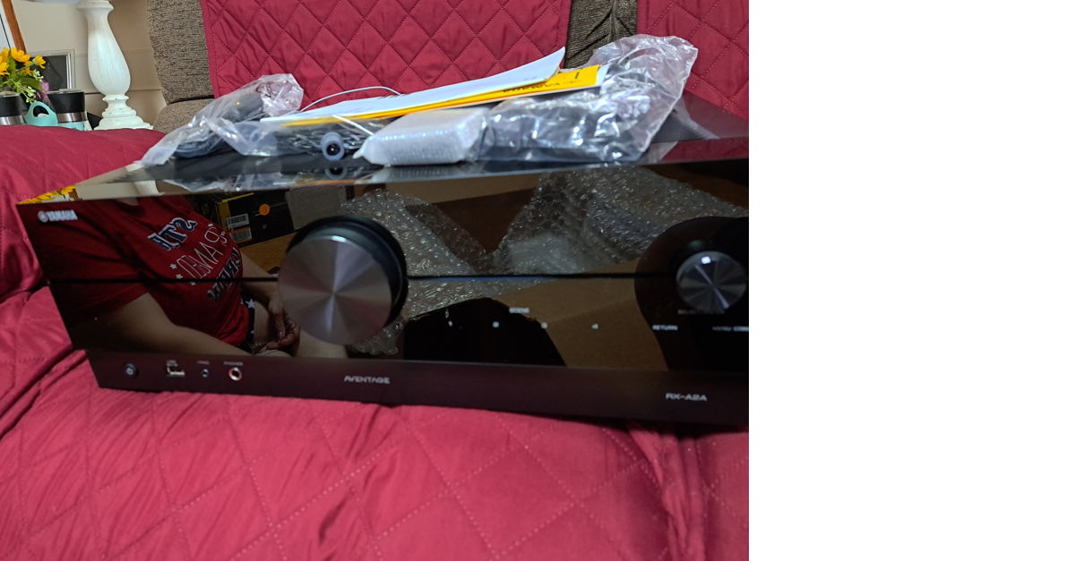 Yamaha A2A For Sale | Audiogon