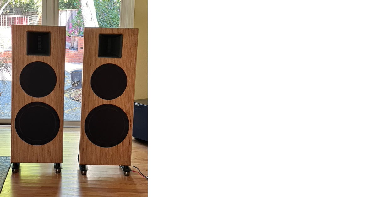 Spatial Audio X3 For Sale | Audiogon