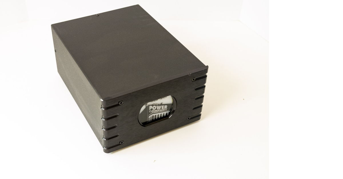 Richard Gray RGPC 600S Audio Power Conditi... For Sale | Audiogon