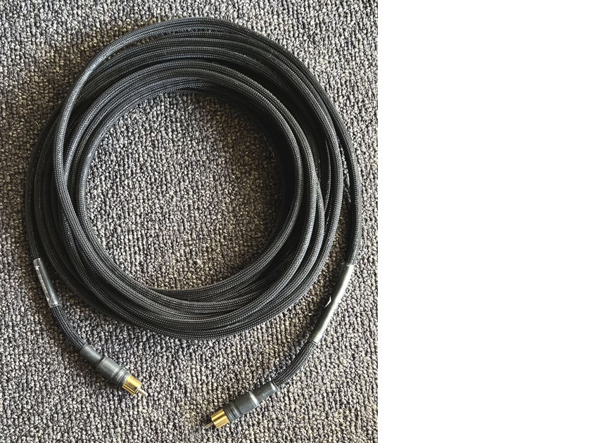 Synergistic Research Core UEF Level 2 RCA ... For Sale | Audiogon