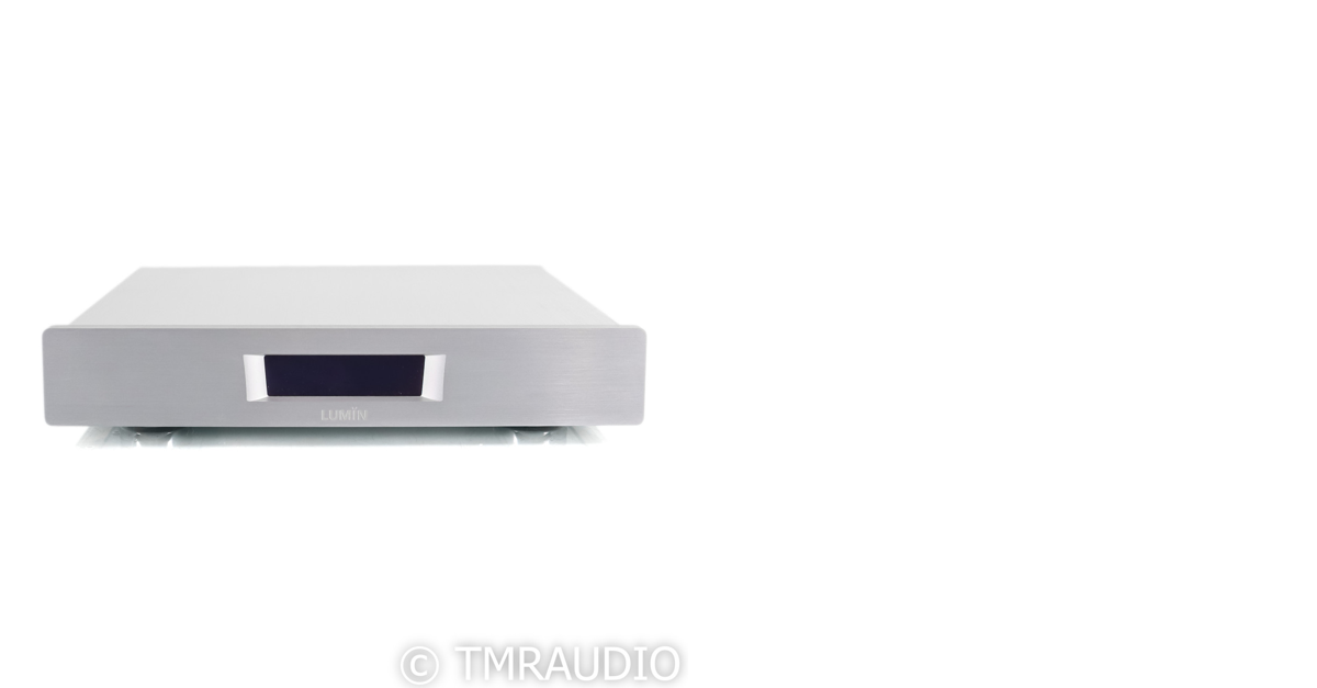 Lumin U1 Mini Network Streamer; U-1; Upgra... For Sale | Audiogon