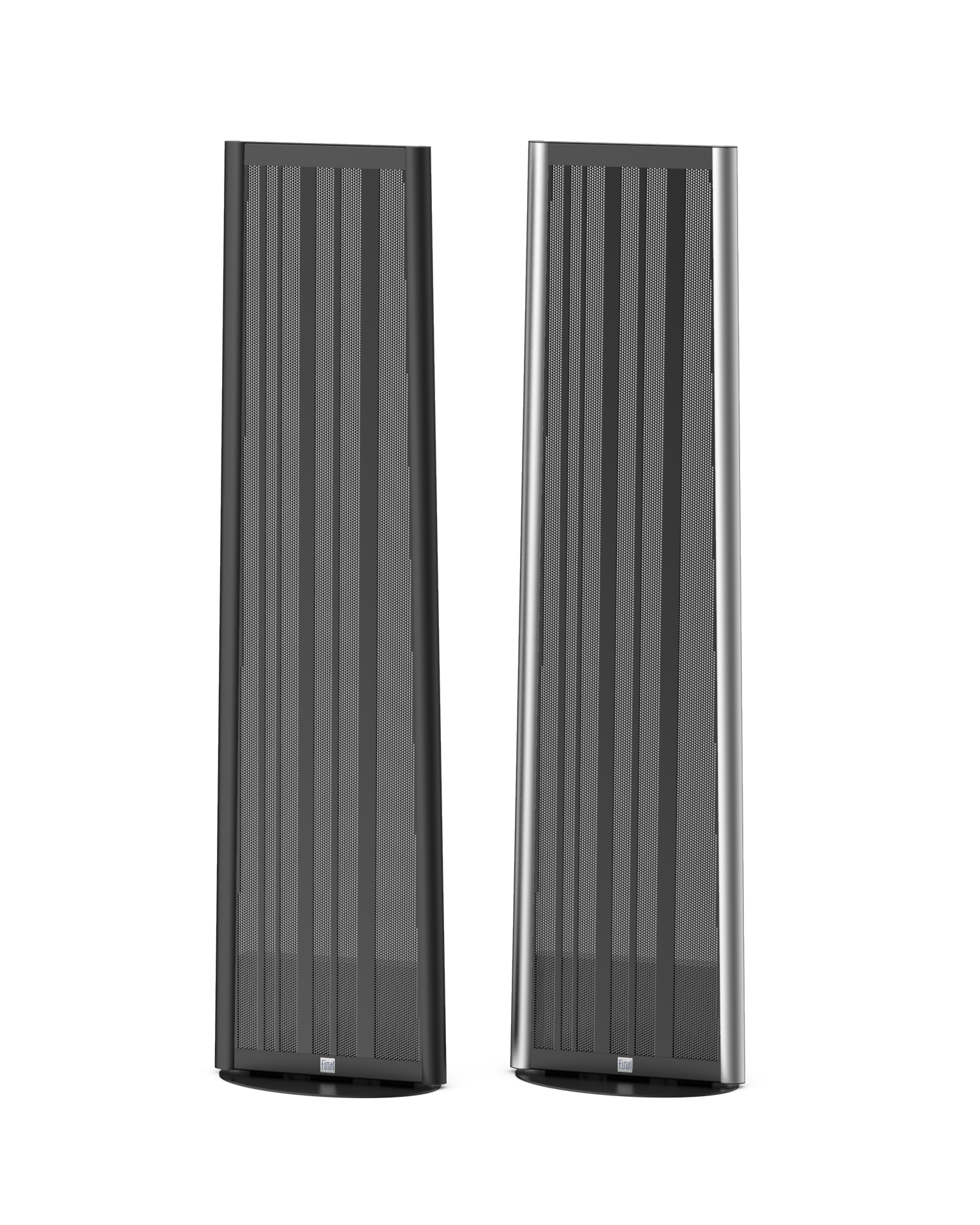 FINAL ELECTROSTATIC ESL MODEL 12 where INN... For Sale | Audiogon