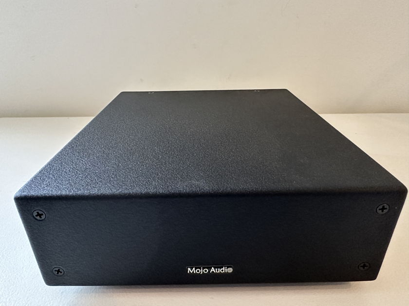 Mojo Audio Joule v5 Ultralow-Noise Power Supply | Media Servers | Audiogon