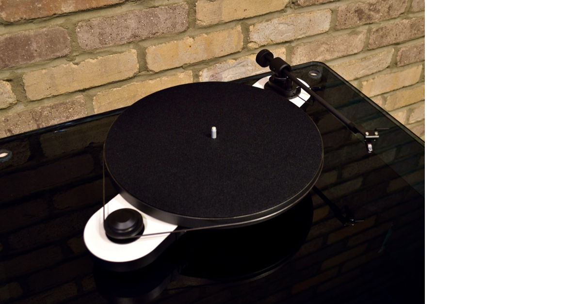 Pro-Ject Elemental Phono USB - Analog and ... For Sale | Audiogon